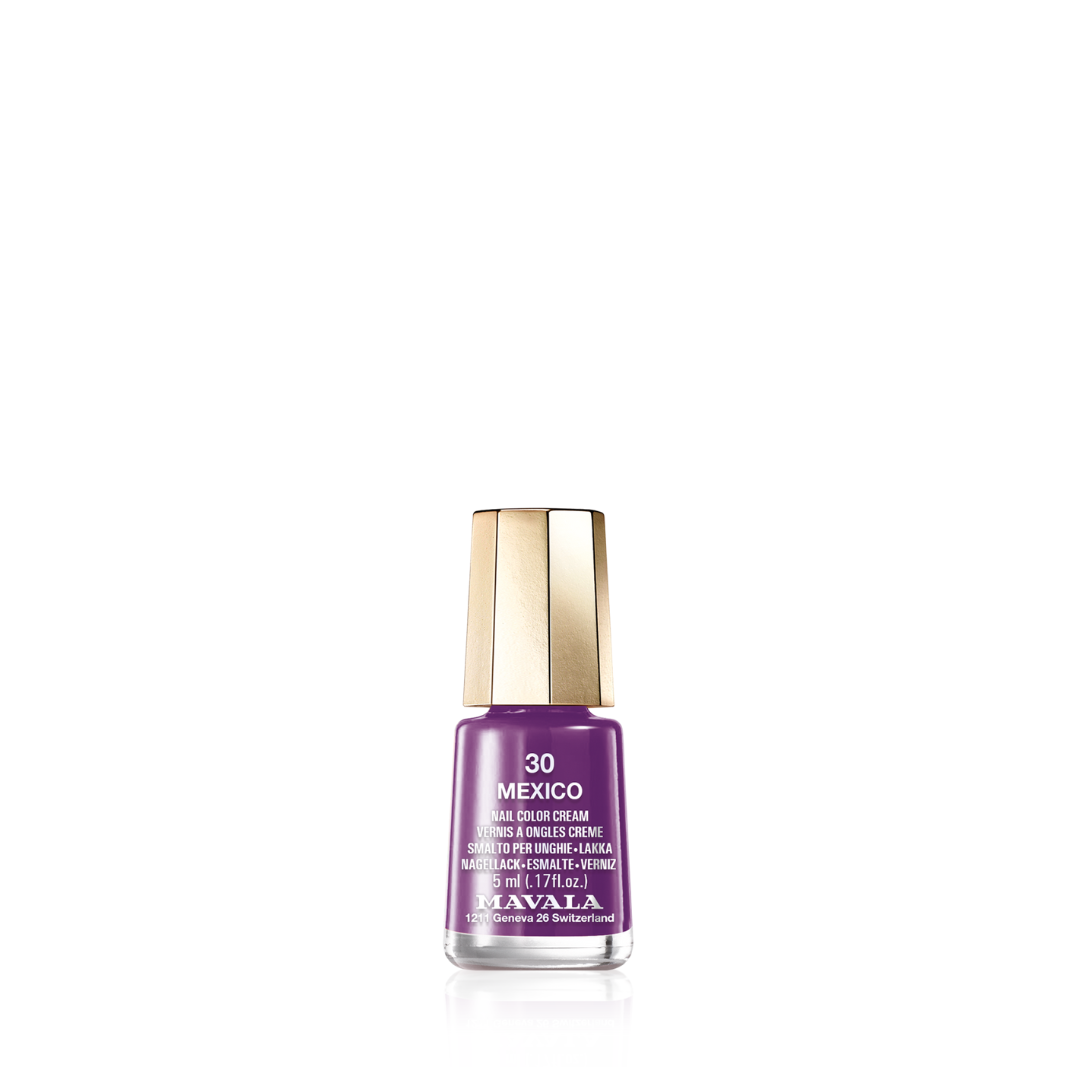 Mavala Mexico Nail Polish | Nail Polish – Feel22