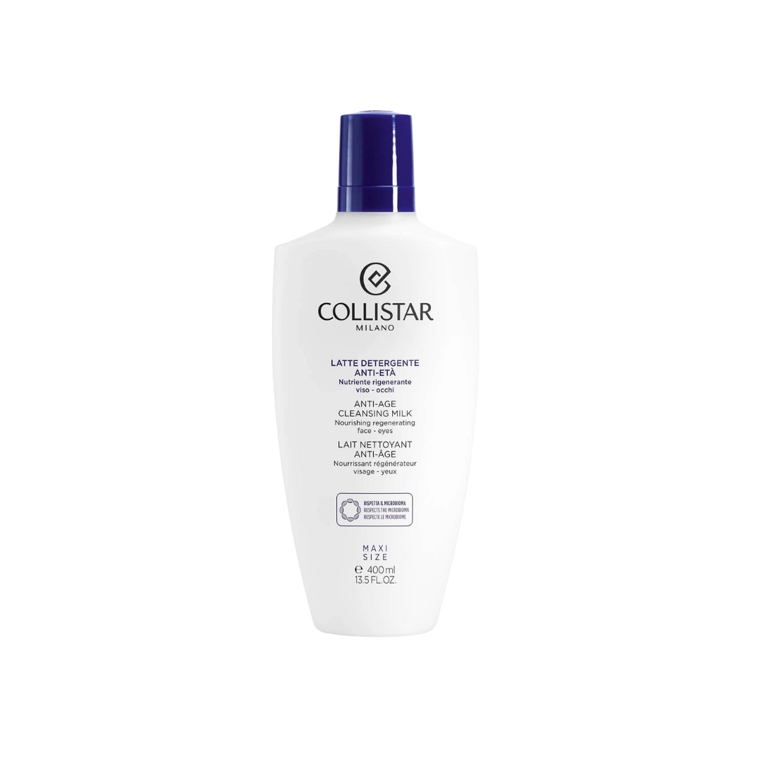 Collistar Anti Age Cleansing Milk 250ml| Skin Care – Feel22