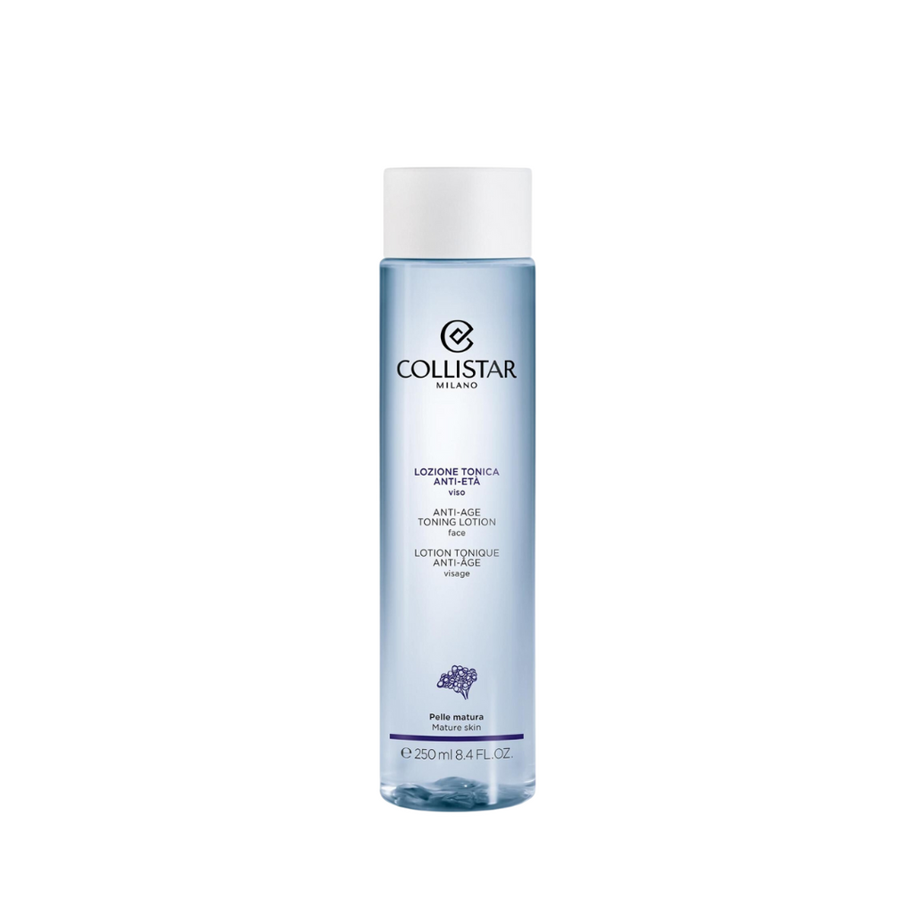 Collistar Anti Age Toning Lotion 250ml| Skin Care – Feel22