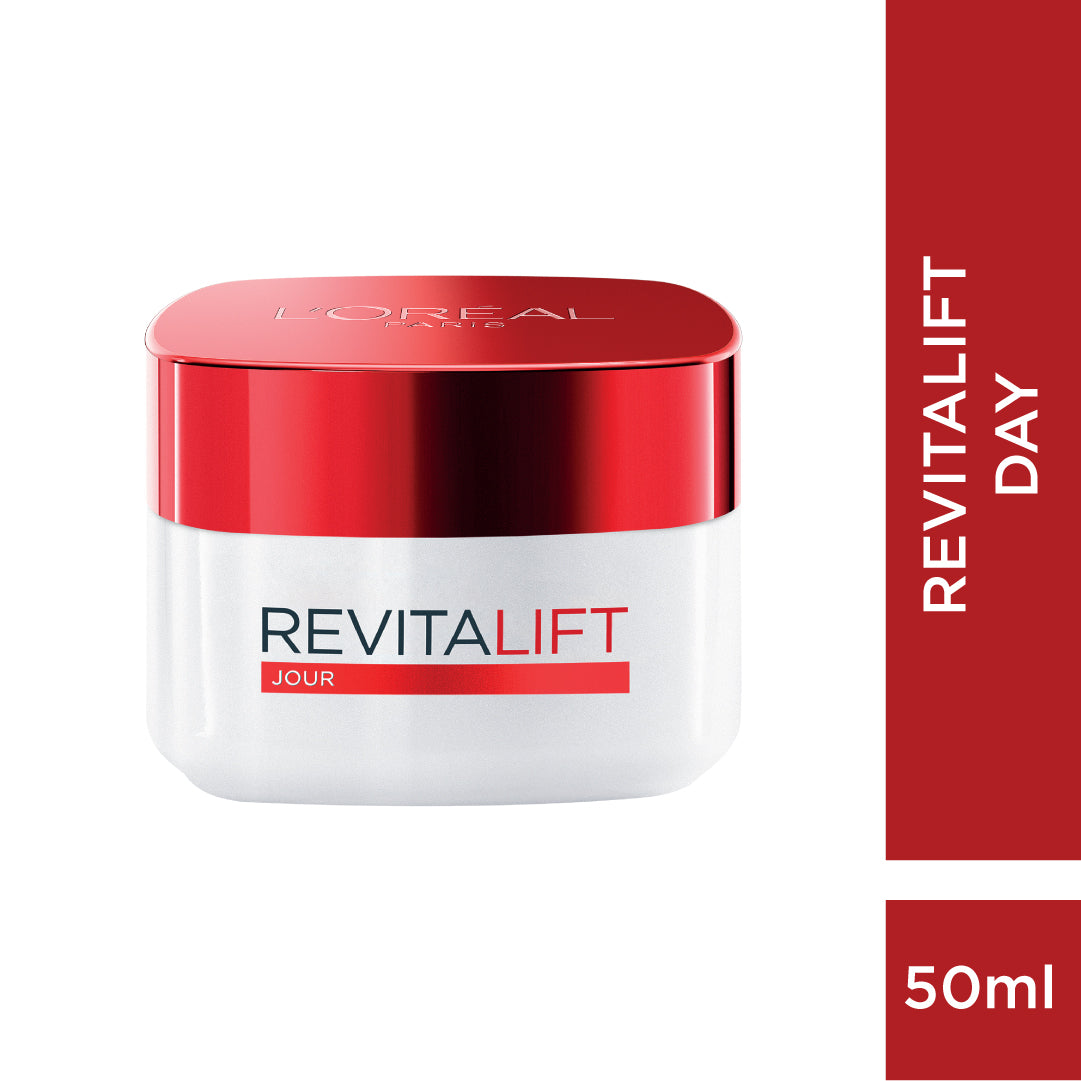 L'Oreal Paris Revitalift Day Cream 50ml | Skin Care| feel22 | Lebanon ...