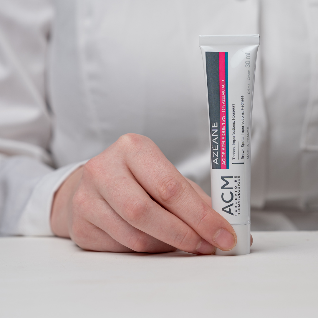 ACM Azeane Cream 15% Azelaic Acid 30ml| Skincare – Feel22