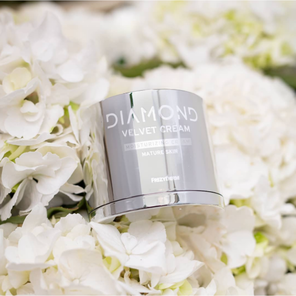 Frezyderm Diamond Velvet Moisturizing Cream 50ml | Skincare – Feel22