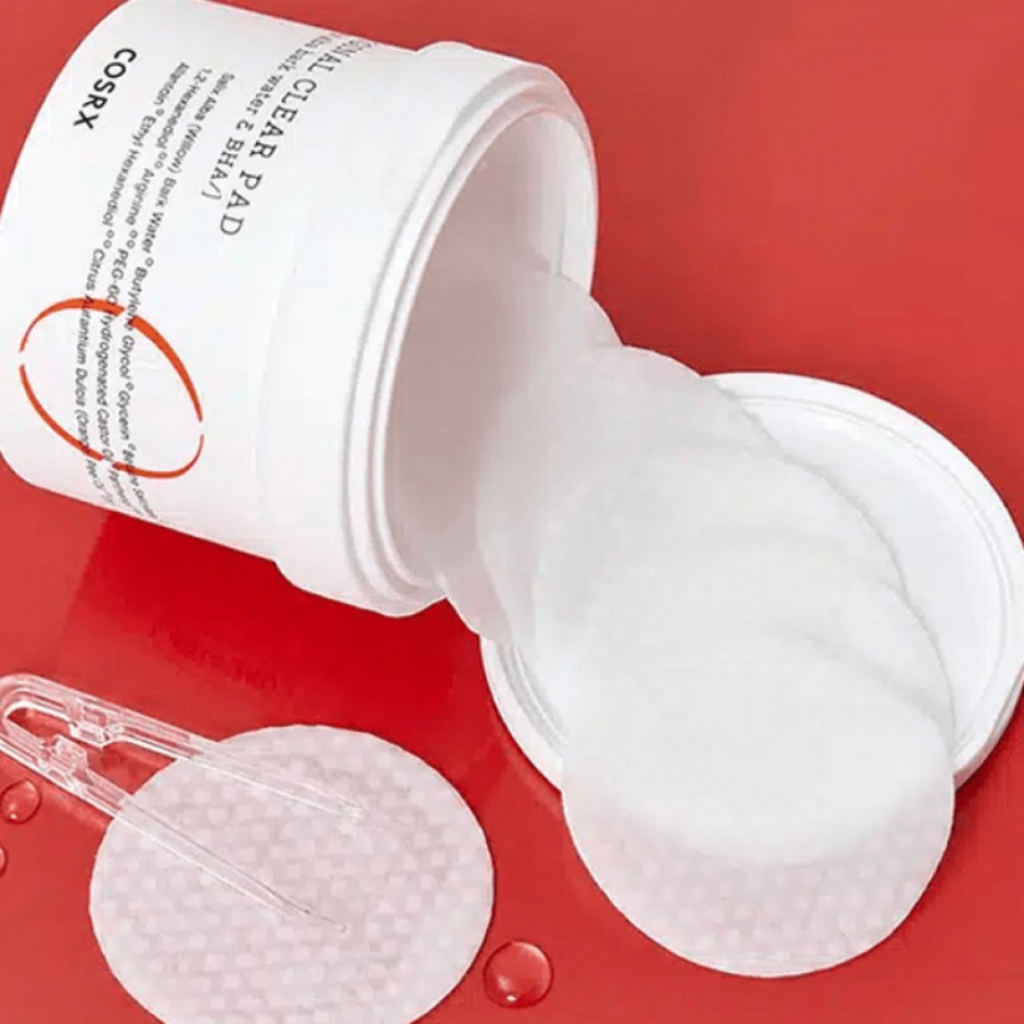 Cosrx One Step Original Clear Pad| Skincare – Feel22