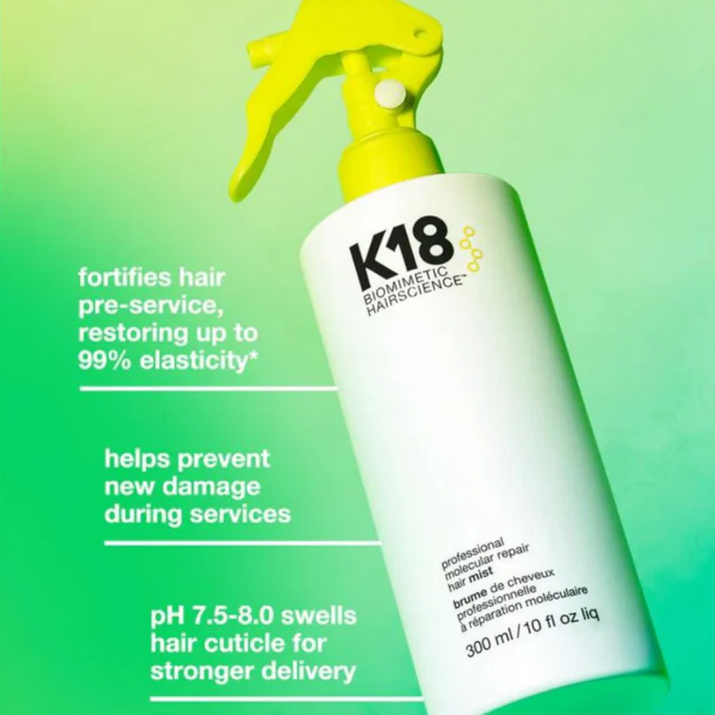 K18 Professional Hair Mist 300ml| Haircare – Feel22