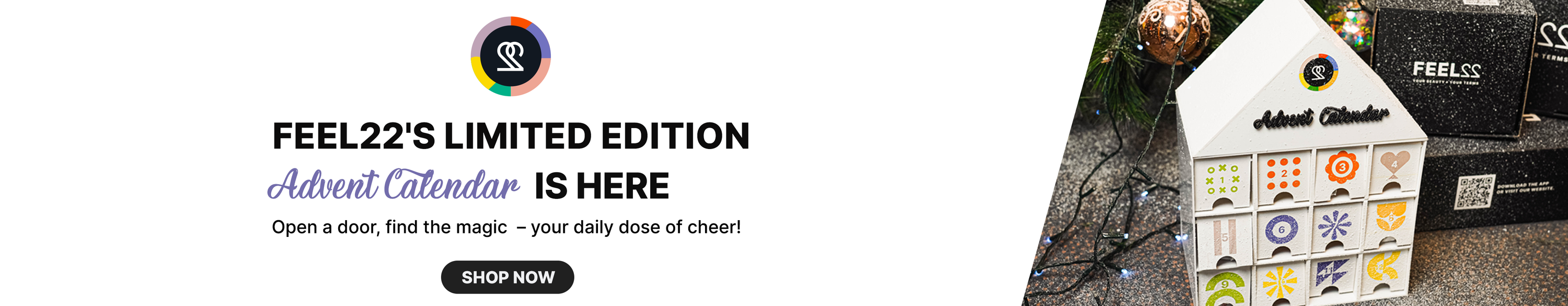 Feel22 | Shop Makeup, Skincare & Perfume Online | Delivery in Lebanon