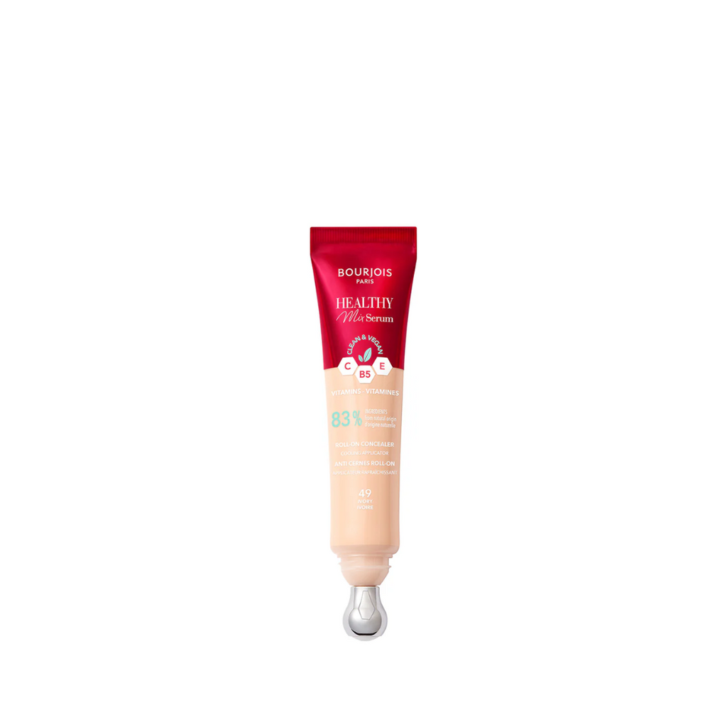 Bourjois New Healthy Mix Clean Serum Roll On Concealer| Makeup – Feel22