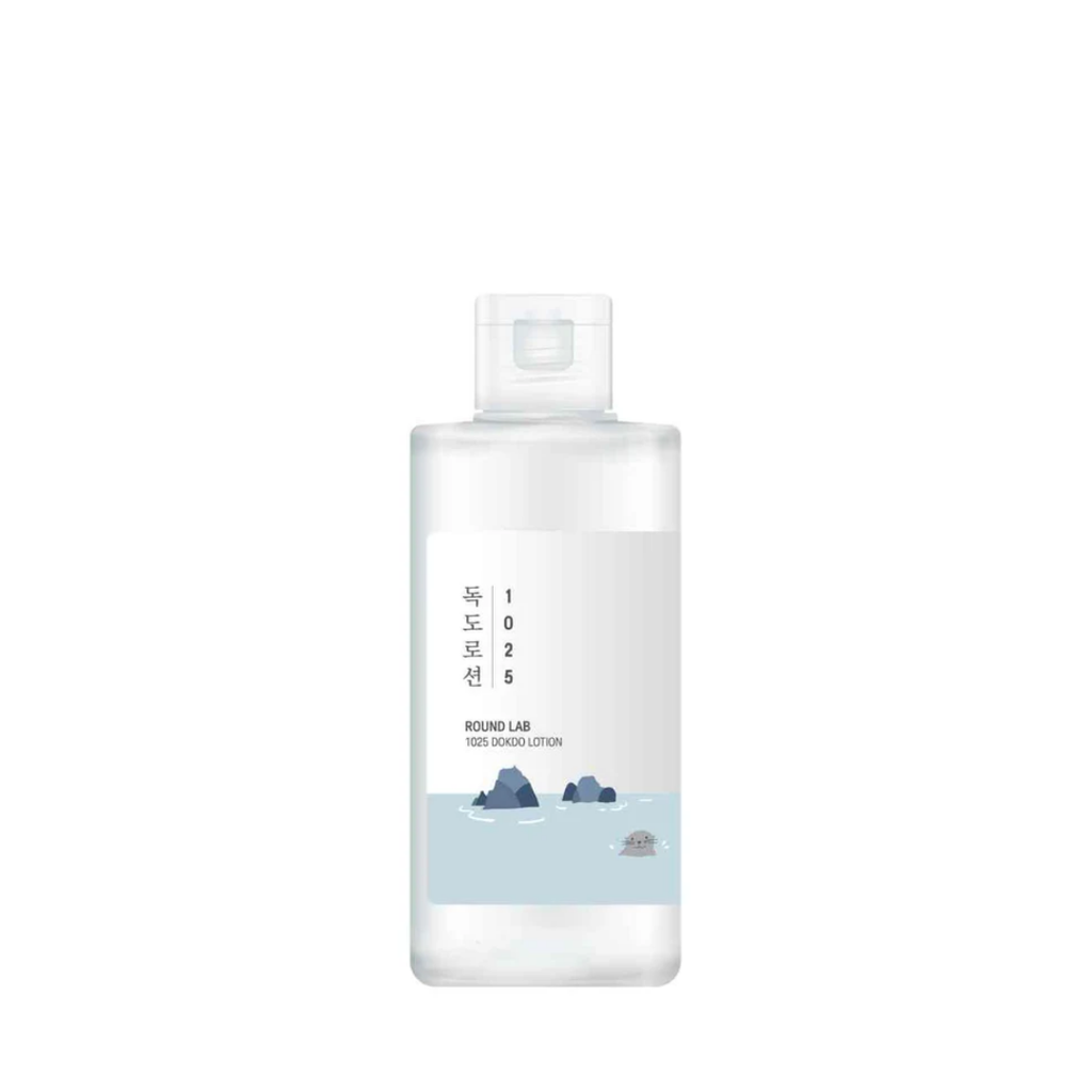 Round Lab 1025 Dokdo Lotion| Skincare – Feel22