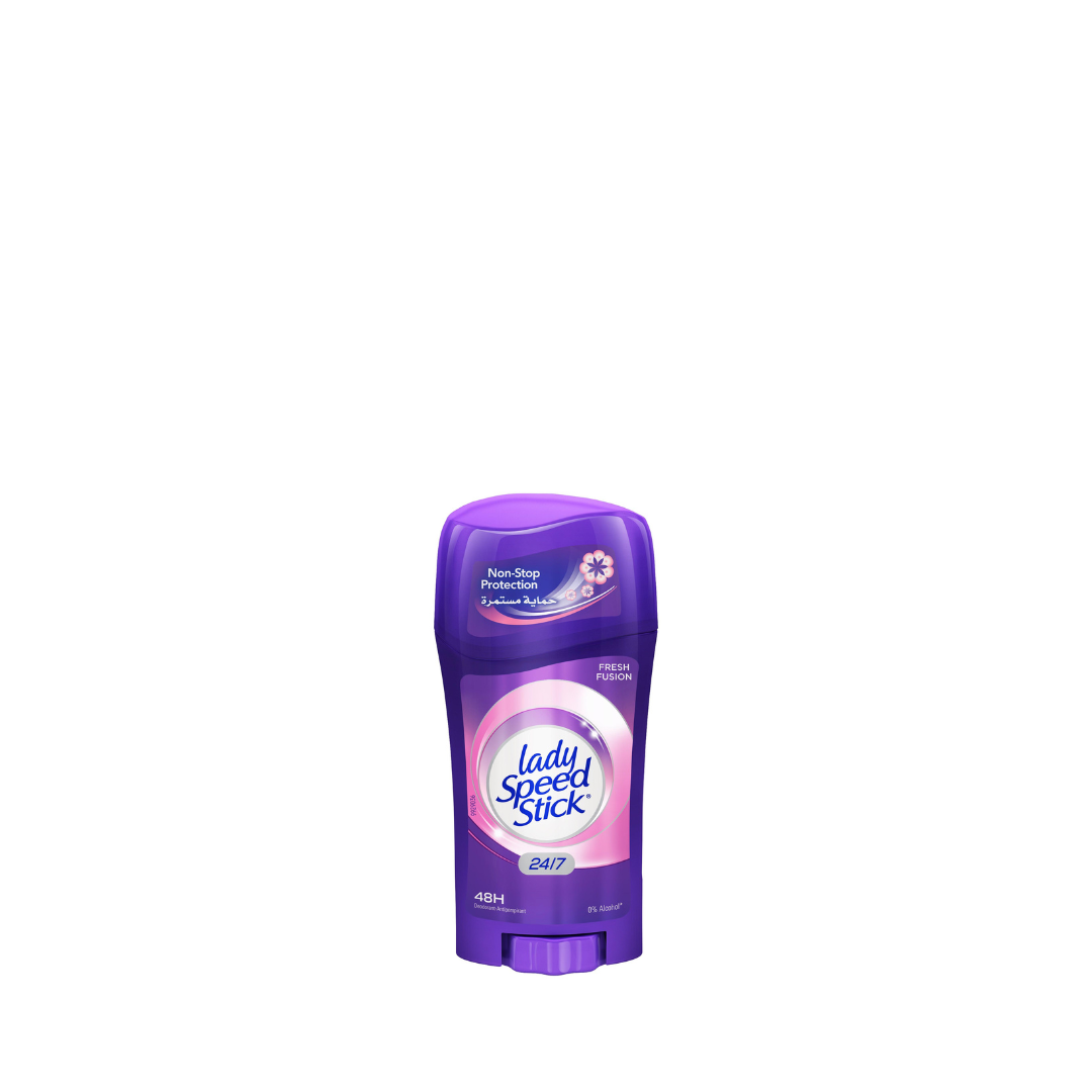 Lady Speed Stick Fresh Fusion 65g| Personal Hygiene – Feel22