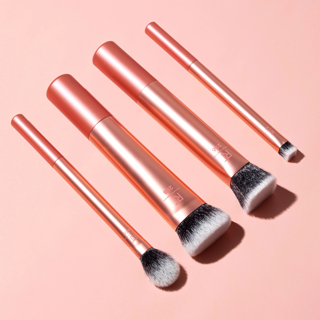 Real Techniques Face Base Kit 4| Makeup – Feel22