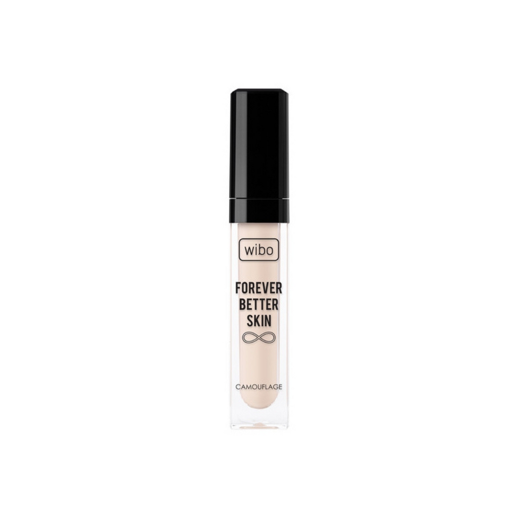 Wibo Concealer Forever Better| Makeup – Feel22