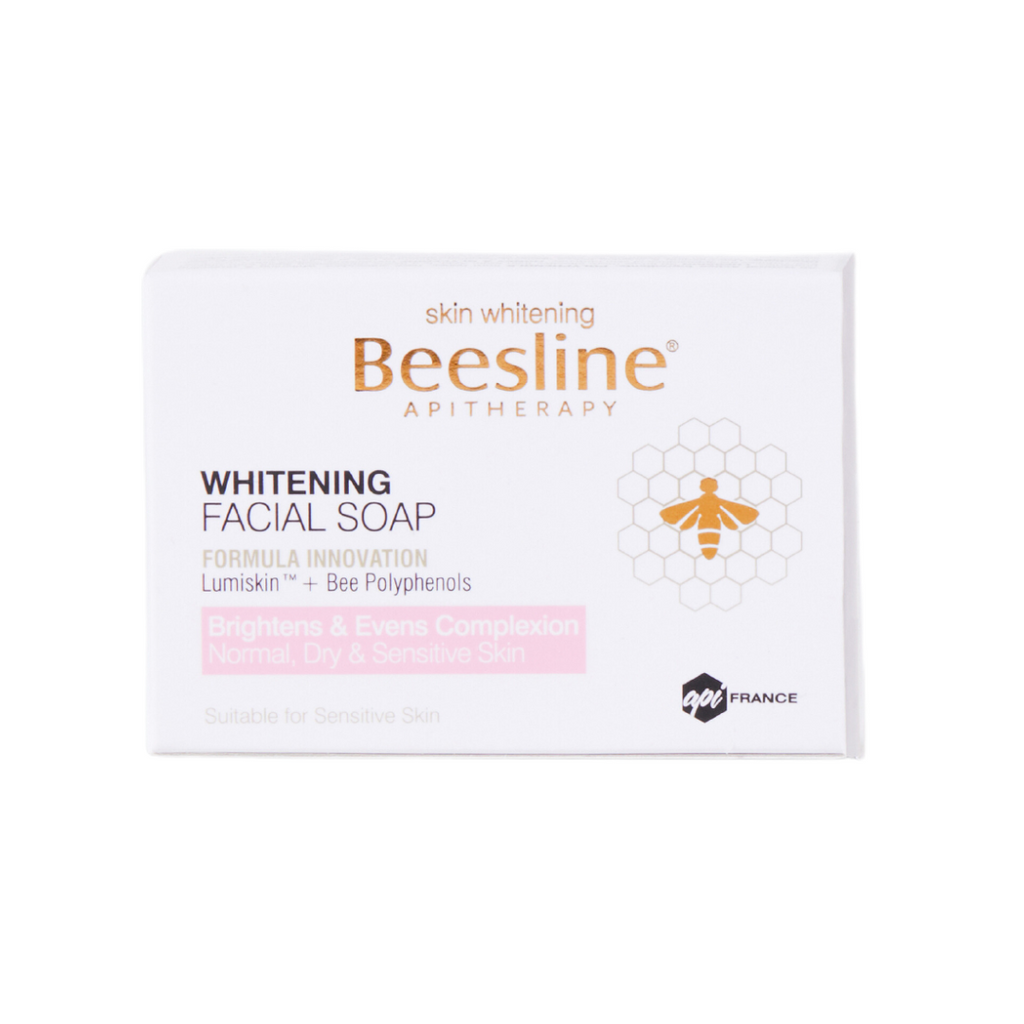 Beesline Whitening Facial Soap | Skin Care| feel22 | Lebanon – Feel22