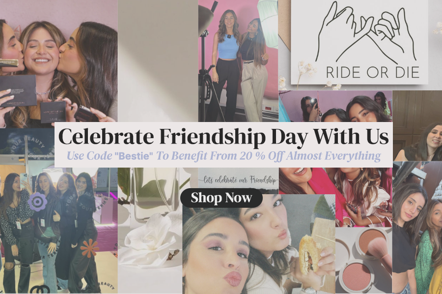 Feel22 | Shop Makeup, Skincare & Perfume Online | Delivery in Lebanon