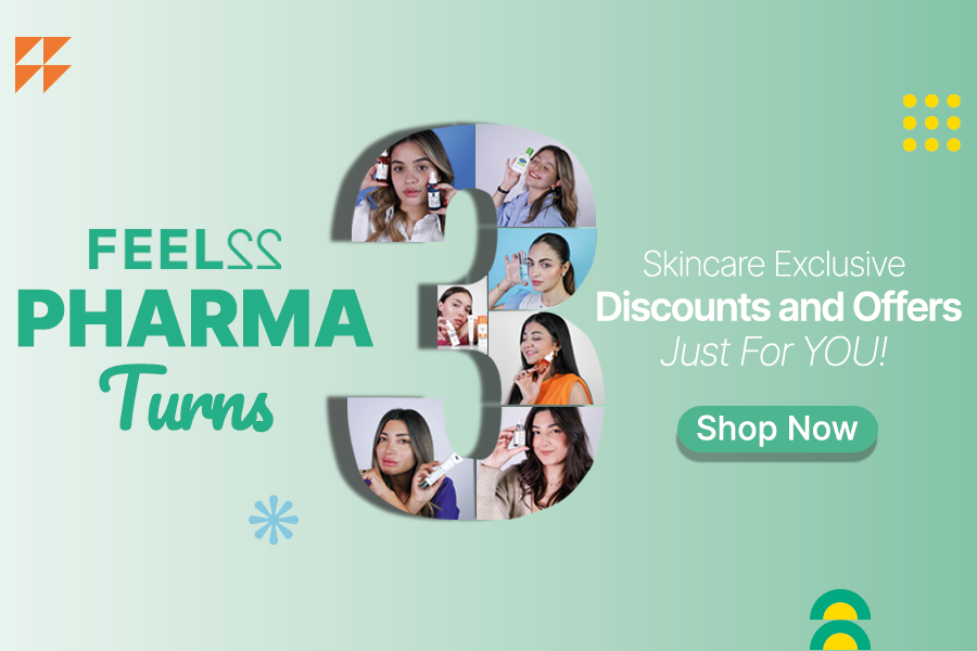 Feel22 | Shop Makeup, Skincare & Perfume Online | Delivery in Lebanon
