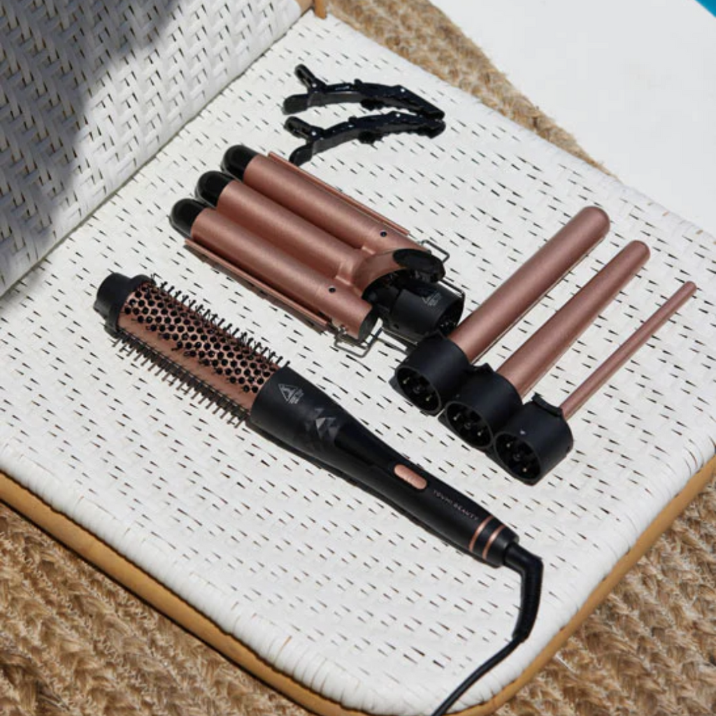 Samra X Youmi Beauty Hair Curler| Haircare – Feel22
