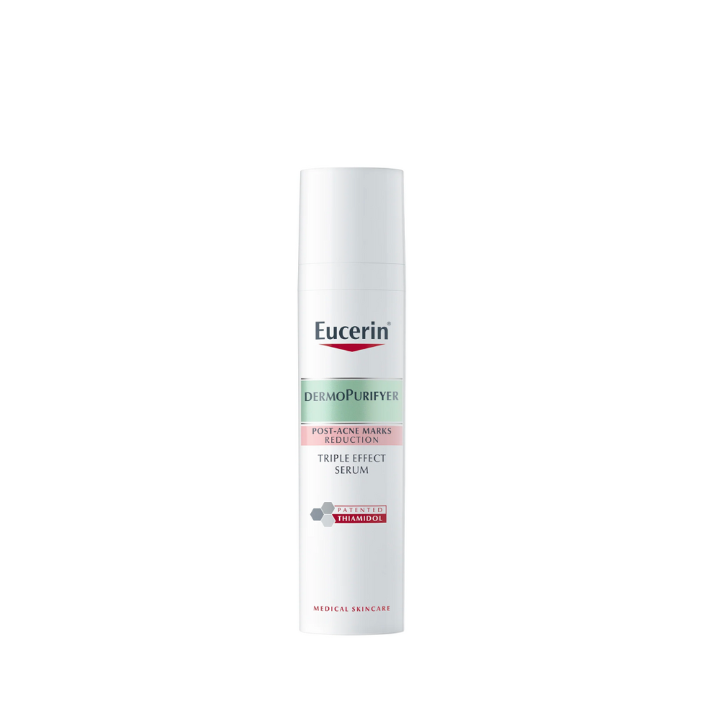 Eucerin DermoPurifyer Triple Effect Serum | Oily Skin – Feel22