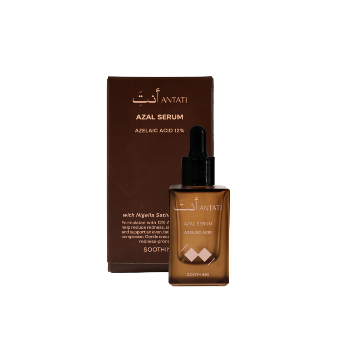 Antati Azal Serum 30ml | Skincare – Feel22