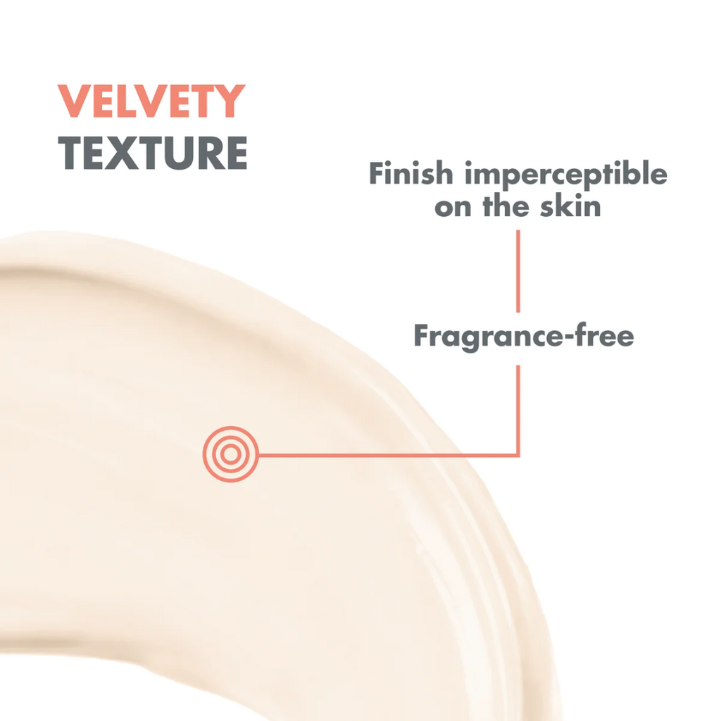 Avene Ultra Broad Spectrum Spf50+Fragnance Free Cream For Dry ...