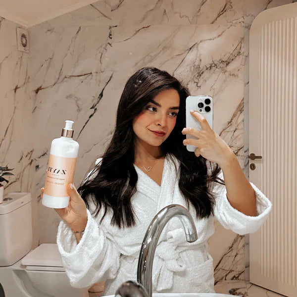 Zayti Argan Hair Conditioner 500ml| Hair Care – Feel22