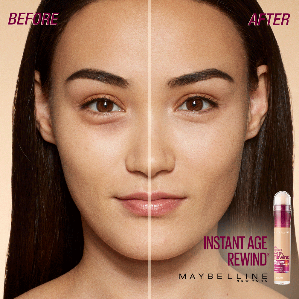 Maybelline Instant Age Rewind Concealer | Makeup | Lebanon – Feel22