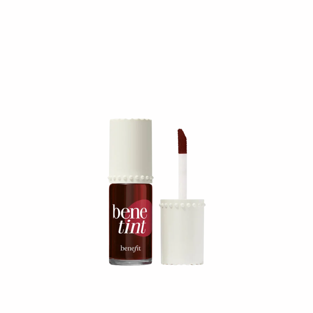 Benefit Benetint Dark Cherry Tinted Lip & Cheek Stain | Makeup – Feel22