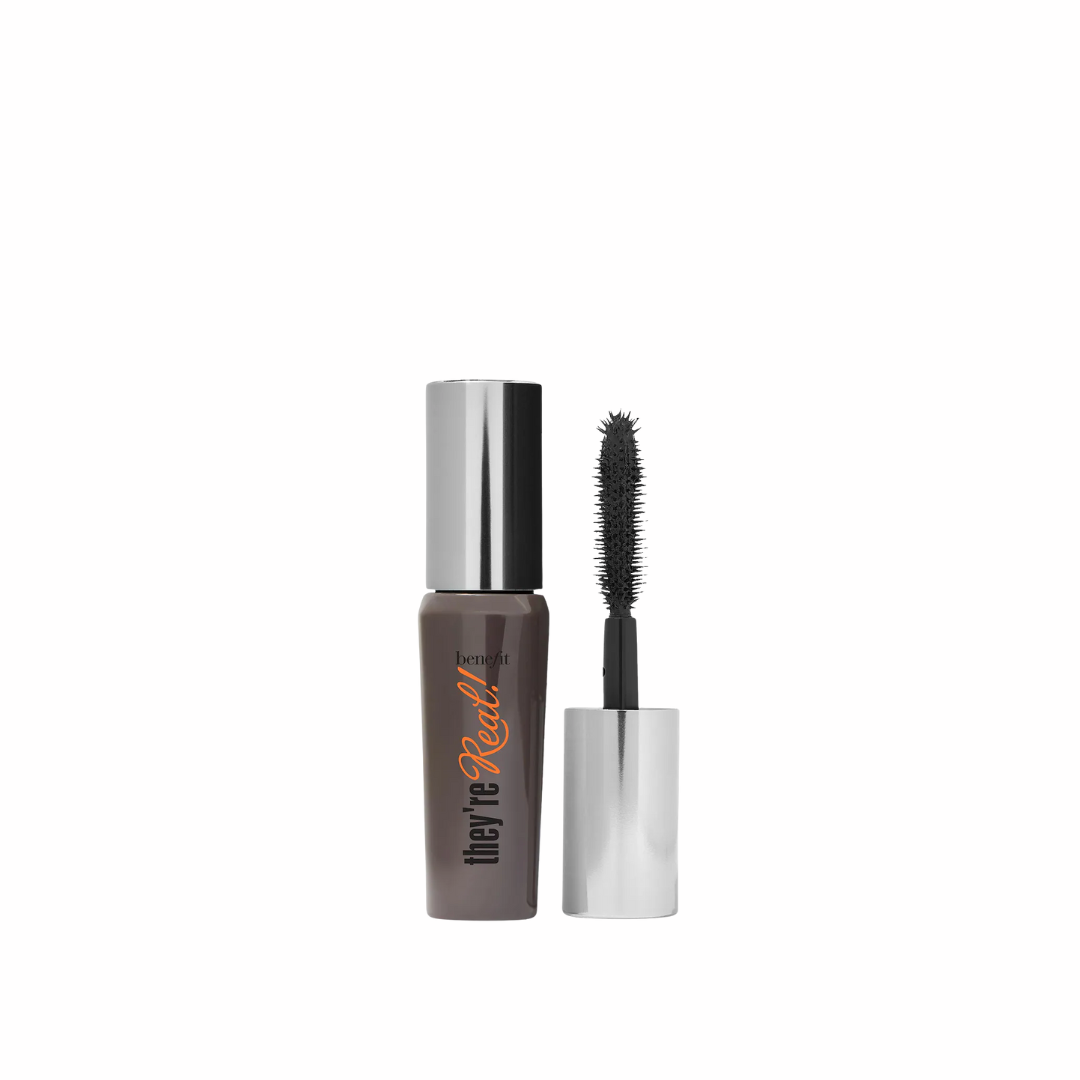 Benefit They'Re Real Black Mini Mascara | Makeup – Feel22