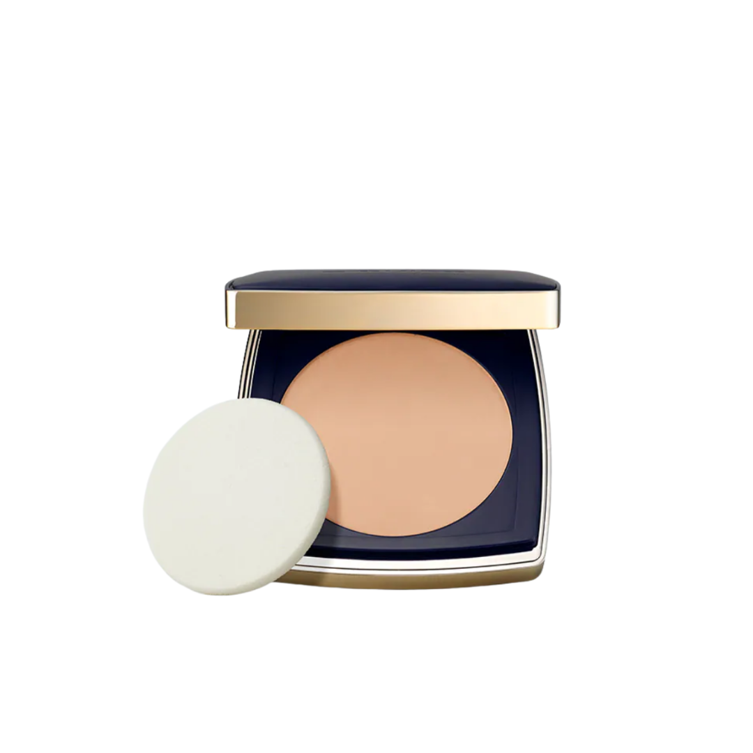 Estee Lauder Double Wear Stay-in-Place Matte Powder Foundation| Makeup ...
