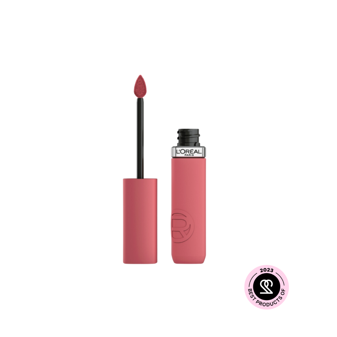 L'Oreal Paris Infallible Matte Resistance Liquid Lipstick | Makeup – Feel22