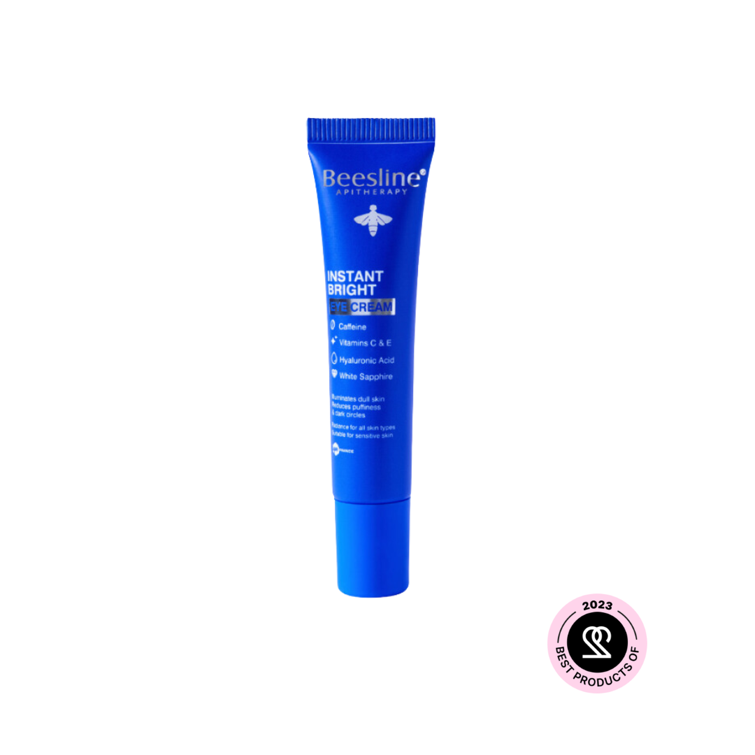 Beesline Instant White Eye Cream| Skin Care – Feel22