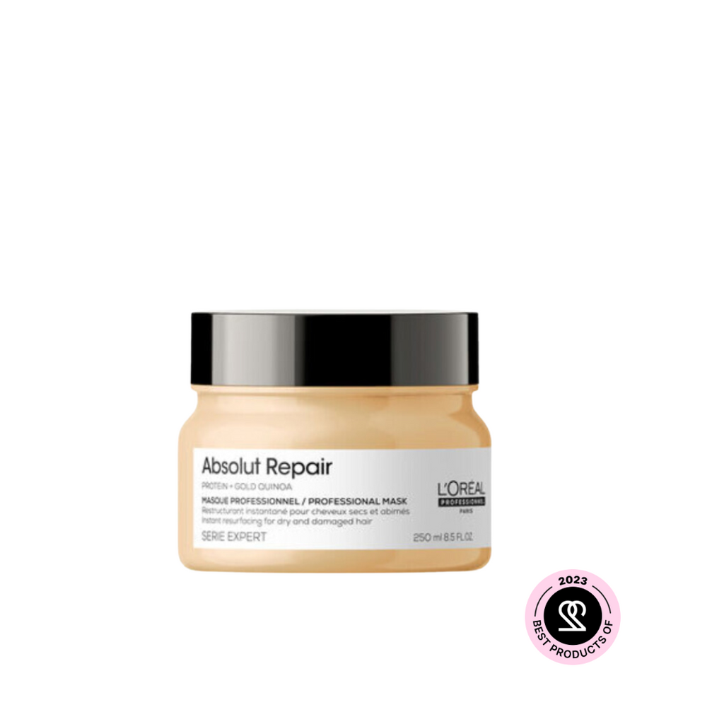 L'Oréal Professionnel Absolut Repair Mask 250ml| Hair Care – Feel22