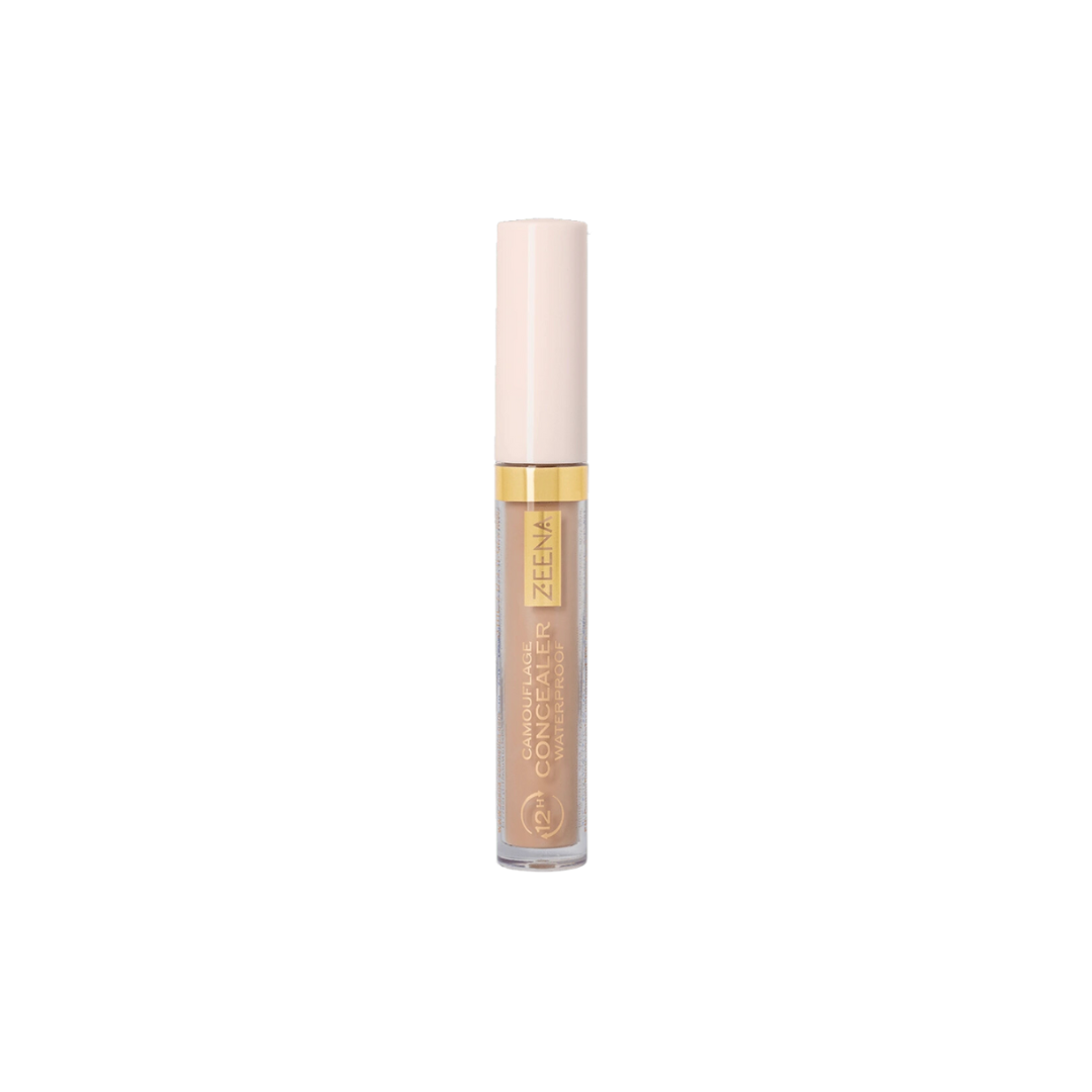 Zeena Camouflage Concealer Waterproof | Makeup – Feel22