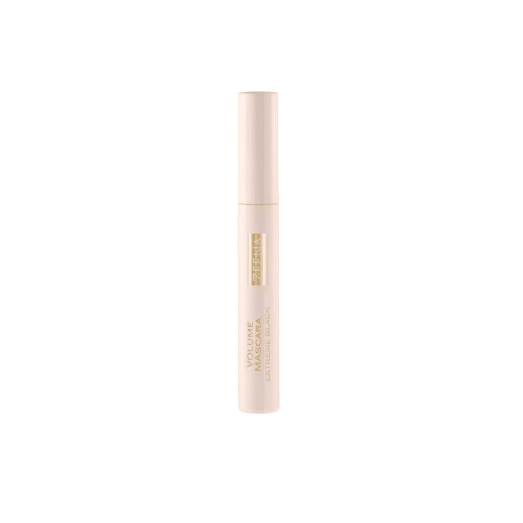 Zeena Volume Mascara Extreme Black | Makeup – Feel22