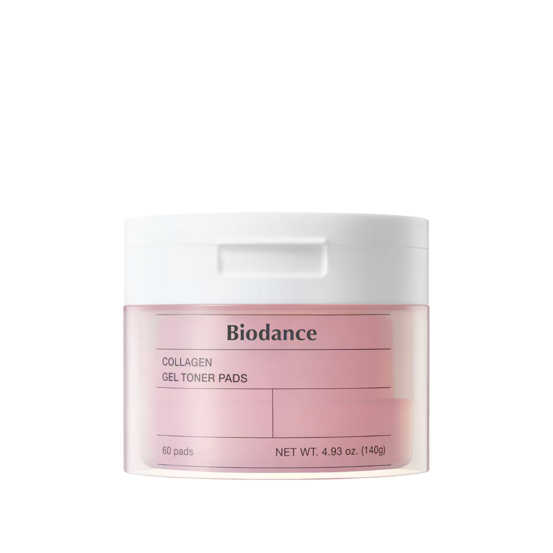 Biodance Collagen Gel Toner Pads | Skincare – Feel22