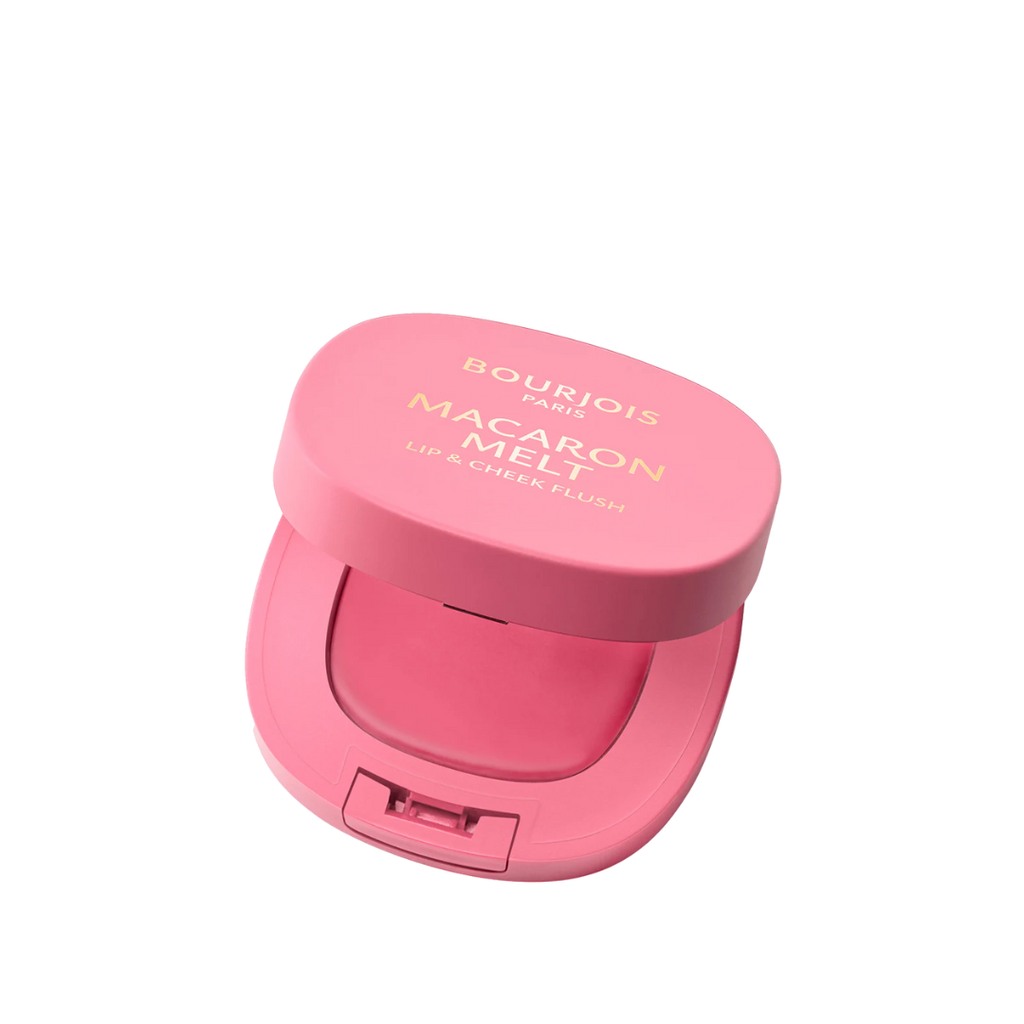 Bourjois Blush Macaron Melt Lip And Cheek Flush | Makeup – Feel22