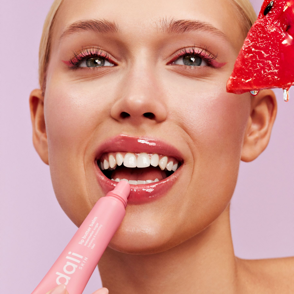 Dali Lip Butter Balm Watermelon Sugar | Lip Care – Feel22