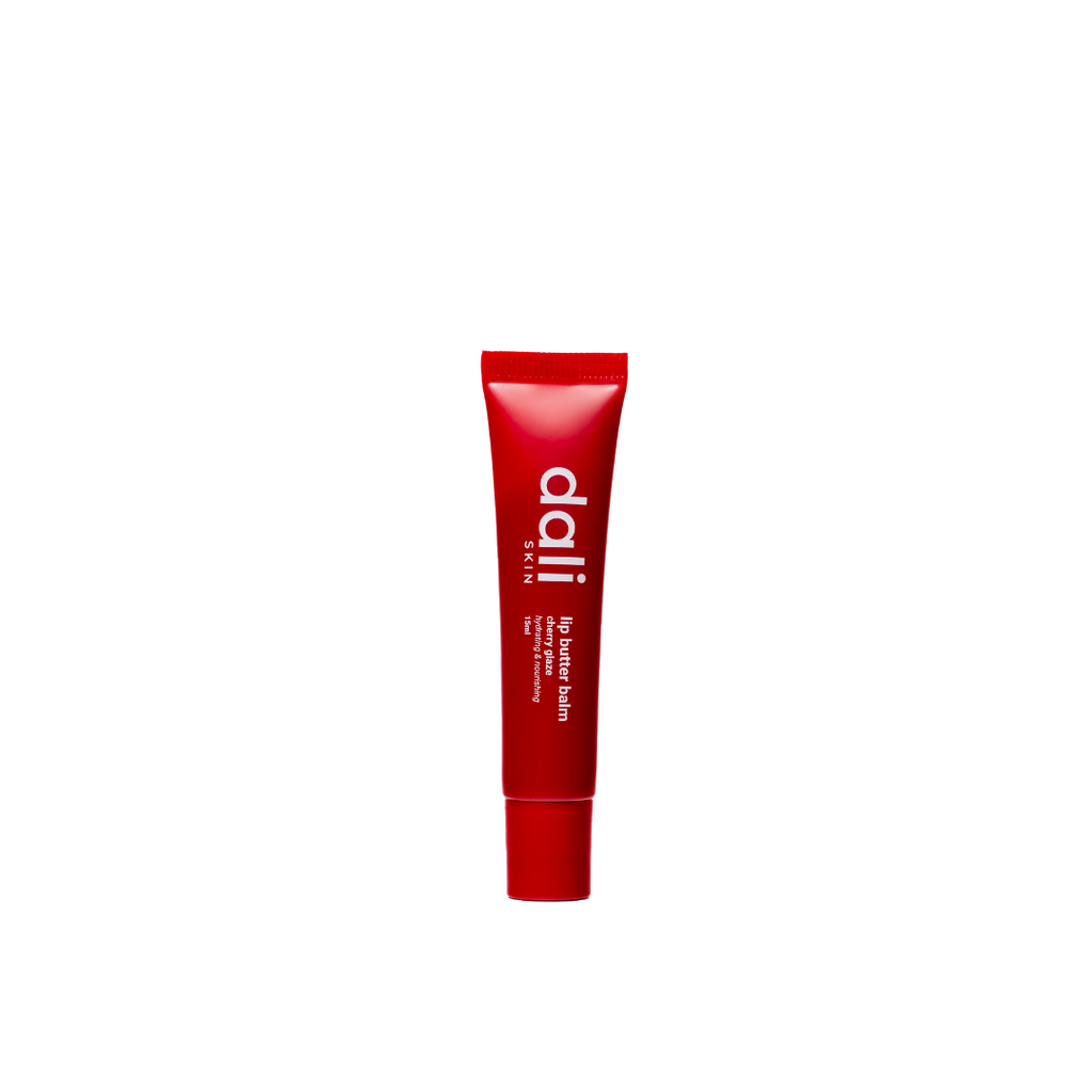 Dali Lip Butter Balm Cherry Glaze | Lip Care – Feel22