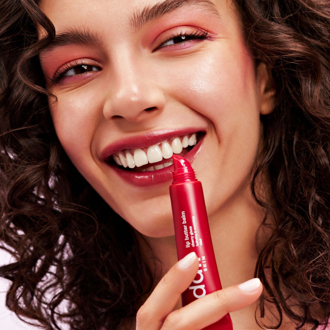 Dali Lip Butter Balm Cherry Glaze | Lip Care – Feel22