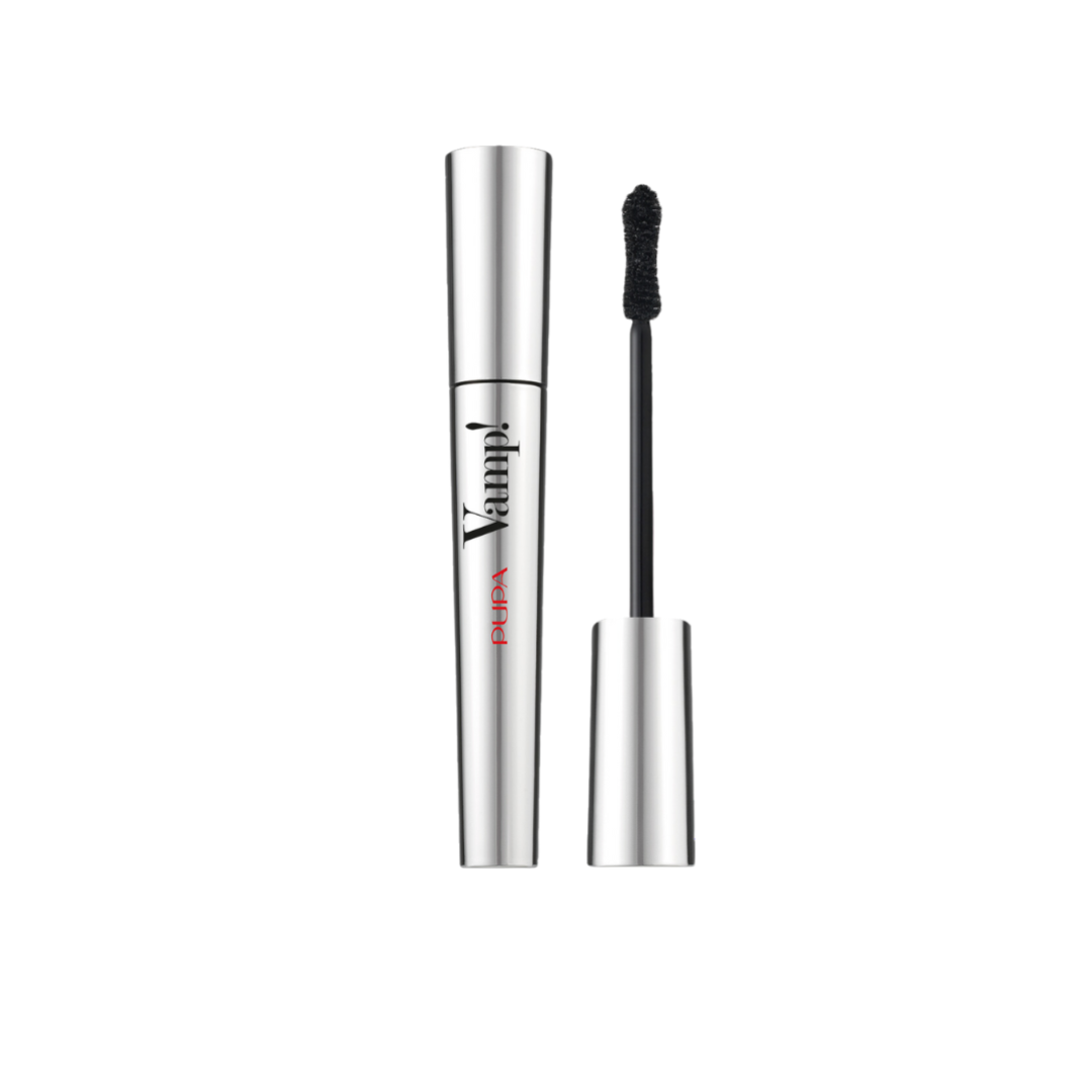 Pupa Milano Vamp! Mascara | Make up | feel22 | Lebanon – Feel22