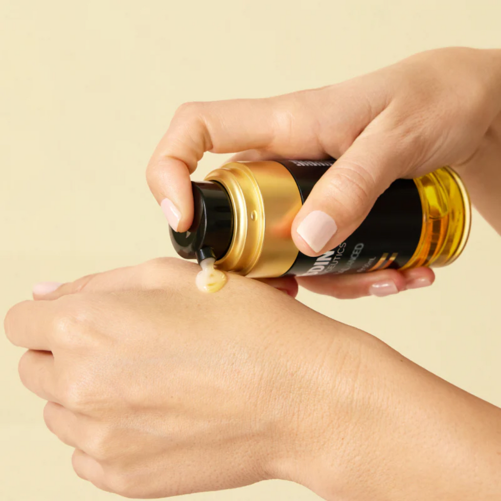 Isdin Isdinceutics Retinal Intense Serum 50ml| Skincare – Feel22