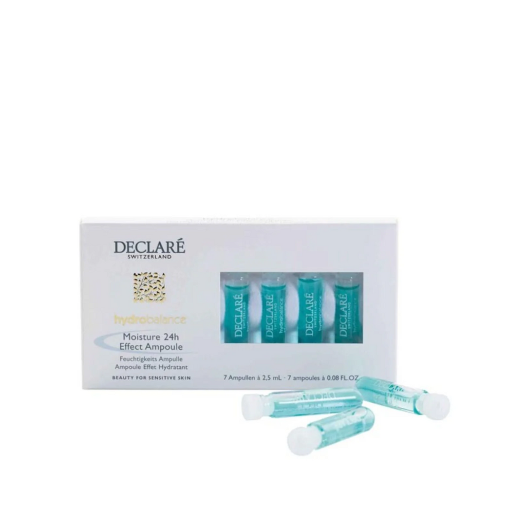 Declare Skin Hydro Balance Ampoules| Skincare – Feel22