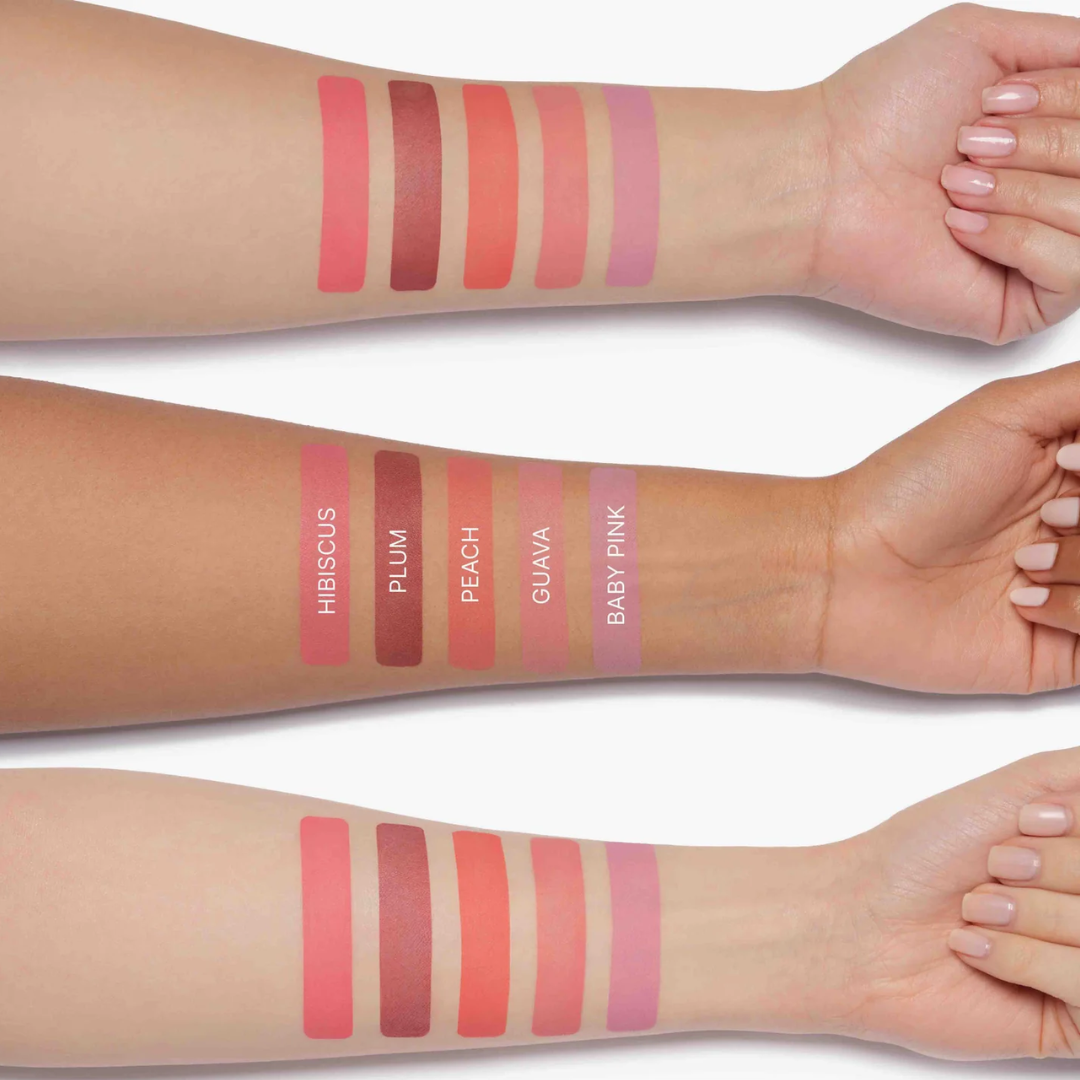 Feel22 | Shop Makeup, Skincare & Perfume Online | Delivery in Lebanon