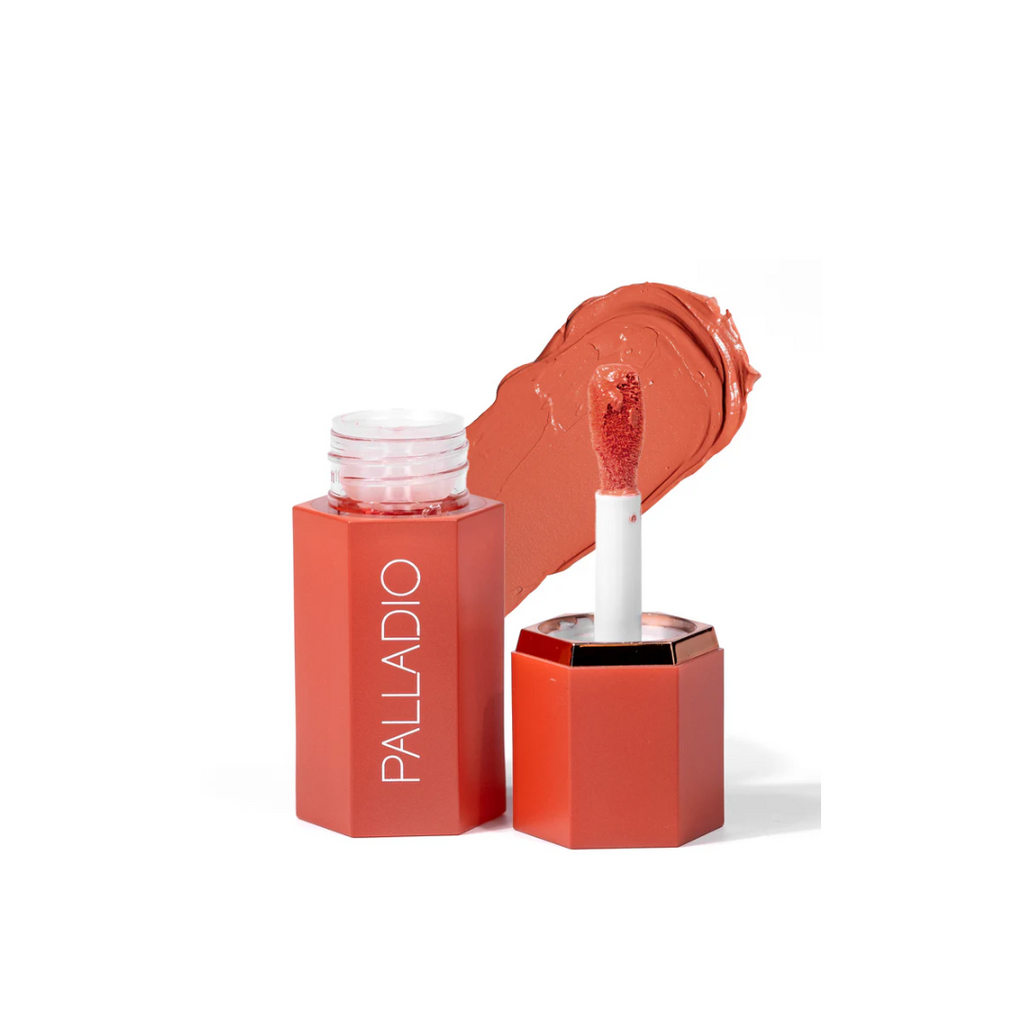 Palladio Liquid Blush| Makeup – Feel22