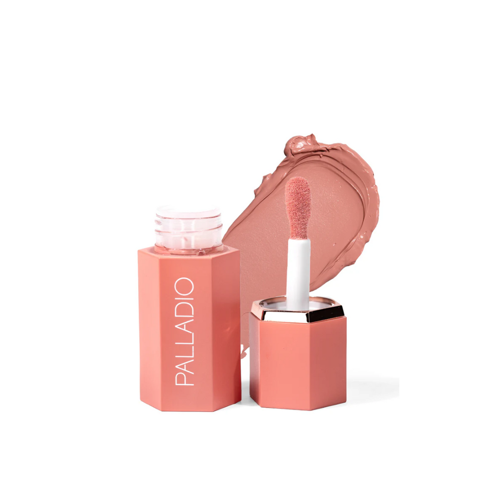 Palladio Liquid Blush| Makeup – Feel22