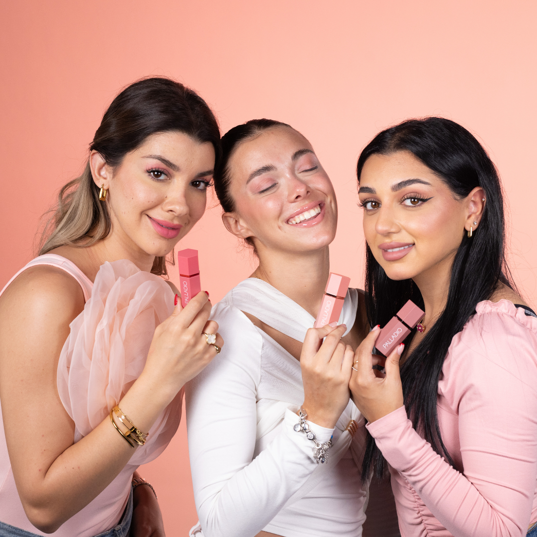 Feel22 | Shop Makeup, Skincare & Perfume Online | Delivery in Lebanon