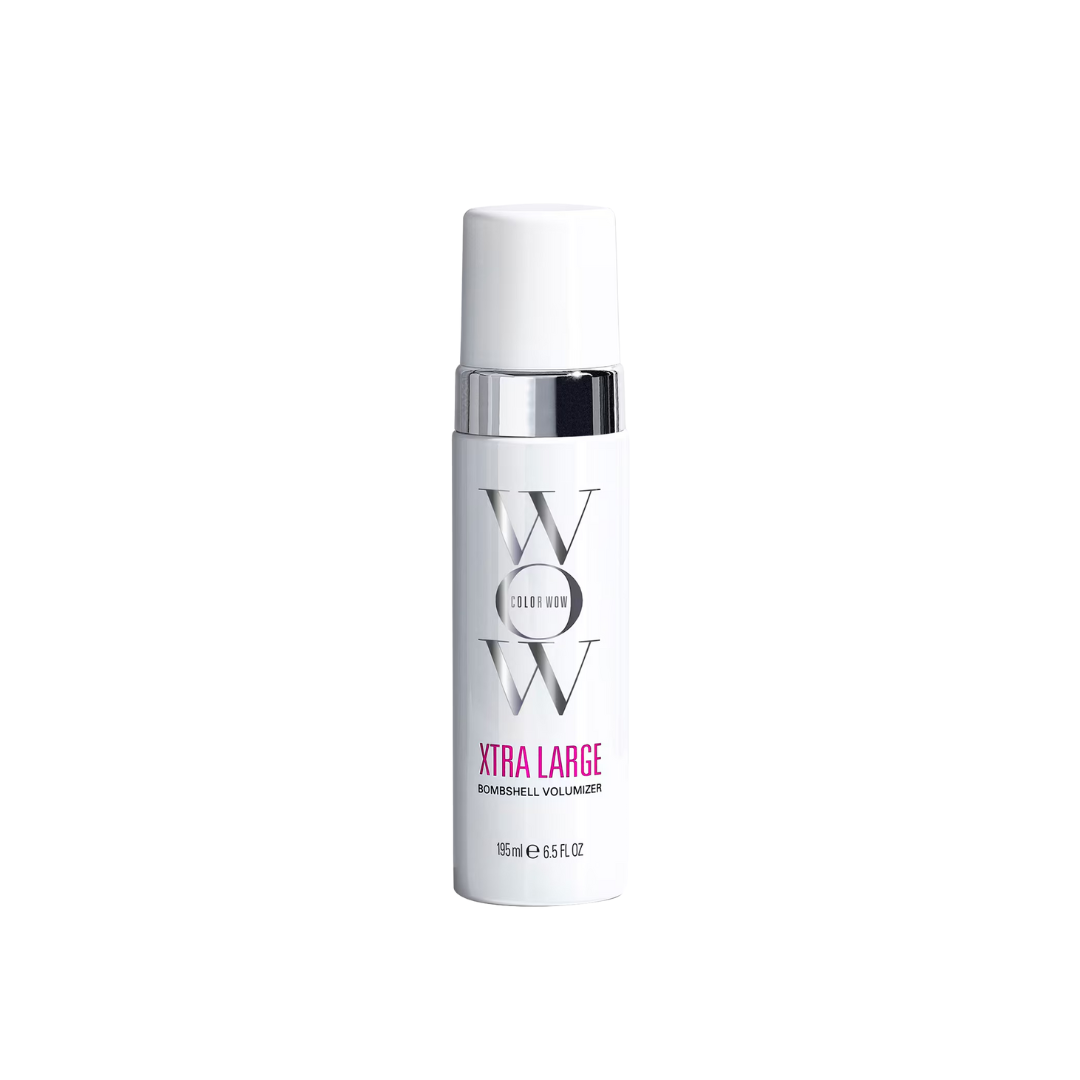Color Wow Xtra Large Bombshell Volumizer Hair Mousse | Hair Care – Feel22
