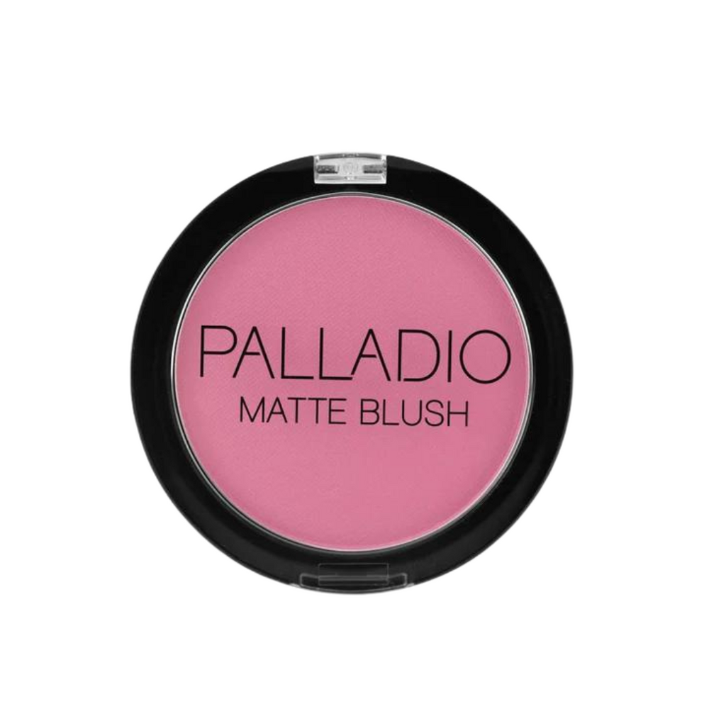 Palladio Matte Blush| Makeup – Feel22