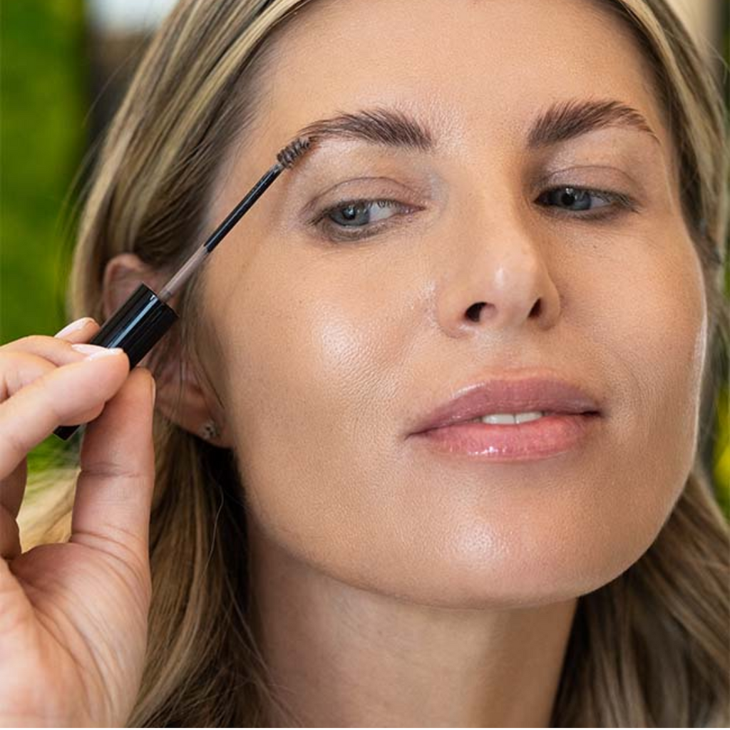 Talika Eyebrow Liposourcils Mascara - Brown | Skincare – Feel22