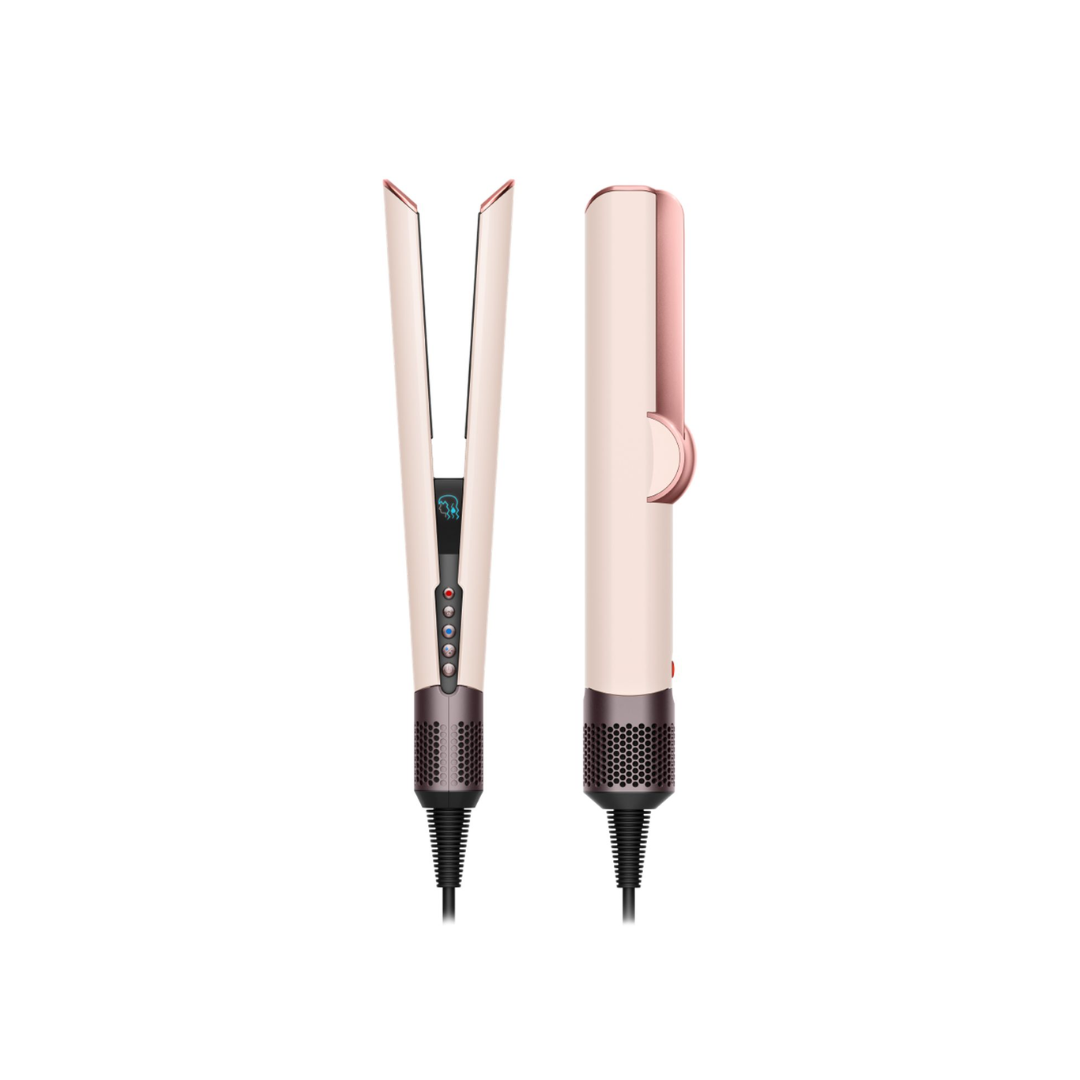 Dyson Airstraight Straightener Wet to Dry HT01 - Ceramic Pink | Hair ...