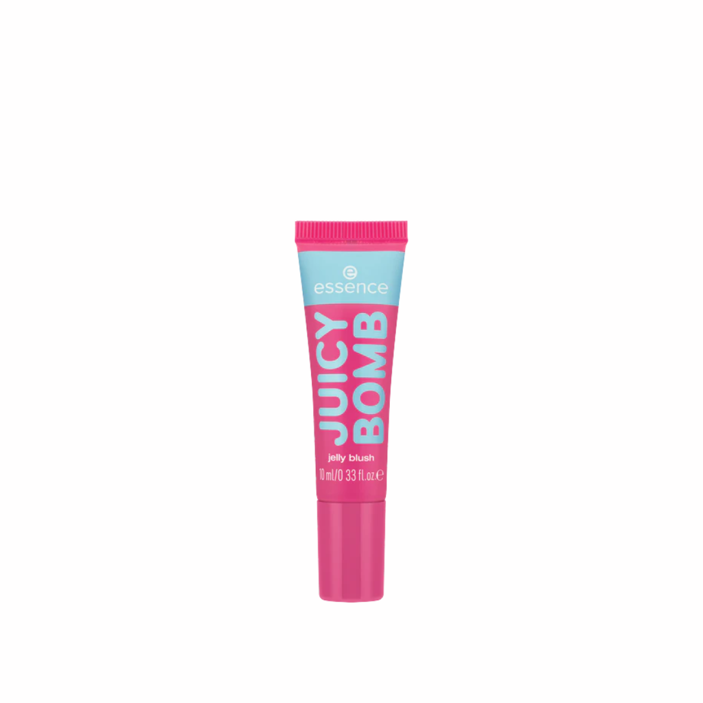 Essence Juicy Bomb Party Jelly Blush | Makeup – Feel22