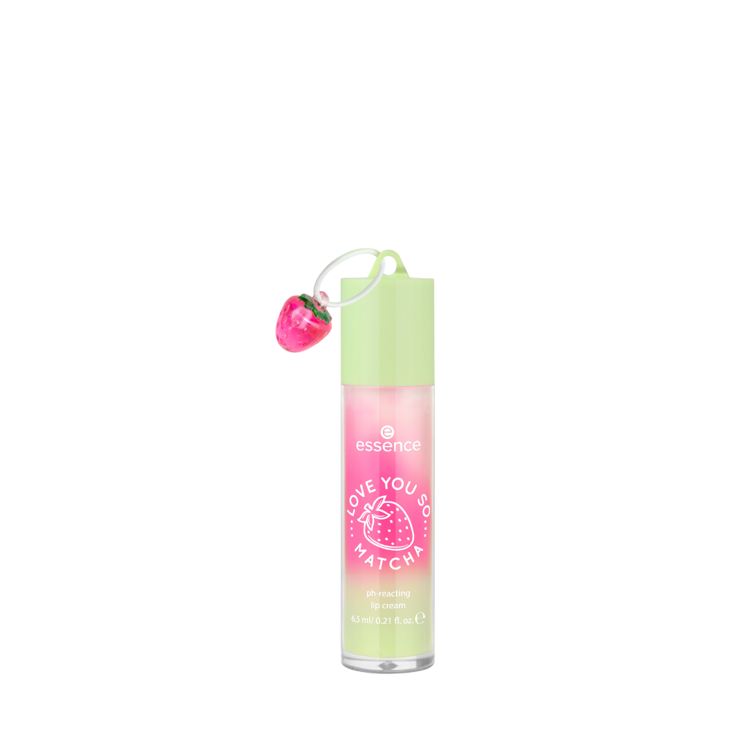 Essence Love You So Matcha pH-Reactive Lip Cream | Makeup – Feel22