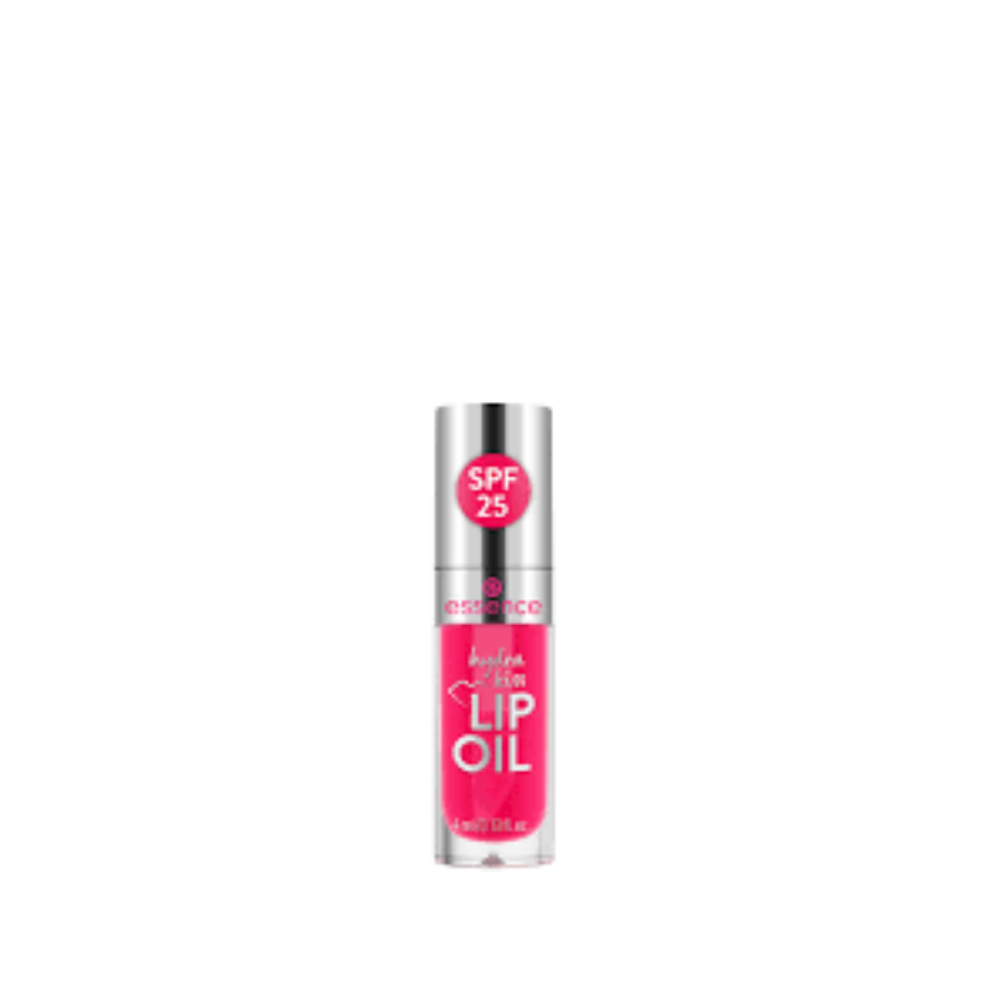 Essence Pink Squeeze Lip Oil | Makeup – Feel22